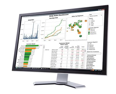 Tendências em Business Intelligence por Tableau : Intelligence Partner