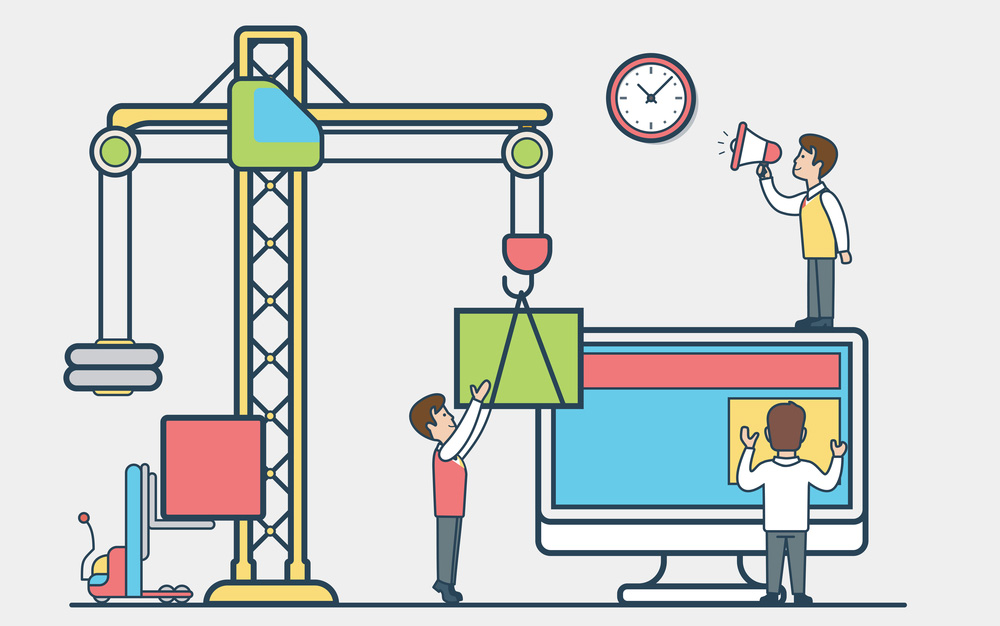 ¿Conoces el nuevo Google App Maker? : Intelligence Partner