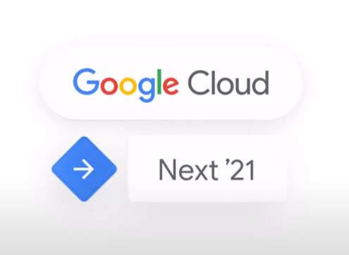 As 10 notícias mais relevantes do Google Cloud Next '21 : Intelligence ...